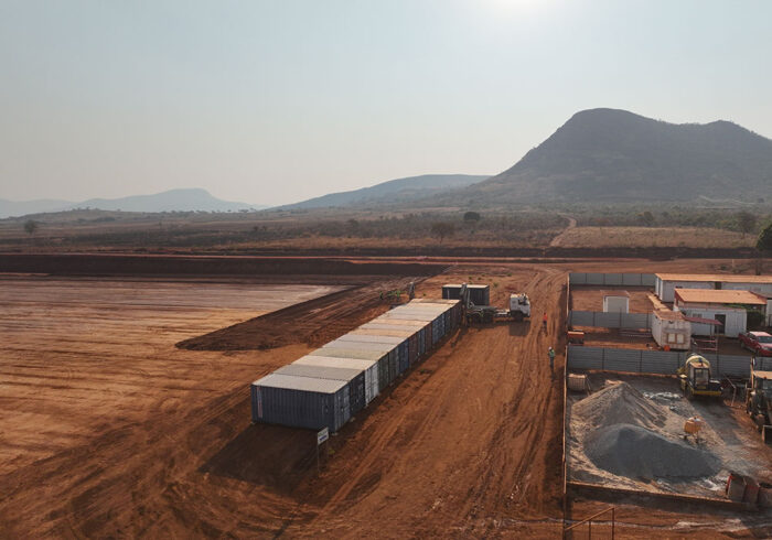 Pensana PLC | Magnet Metal | Rare Earths | NdPr