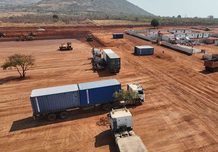 Pensana PLC | Magnet Metal | Rare Earths | NdPr